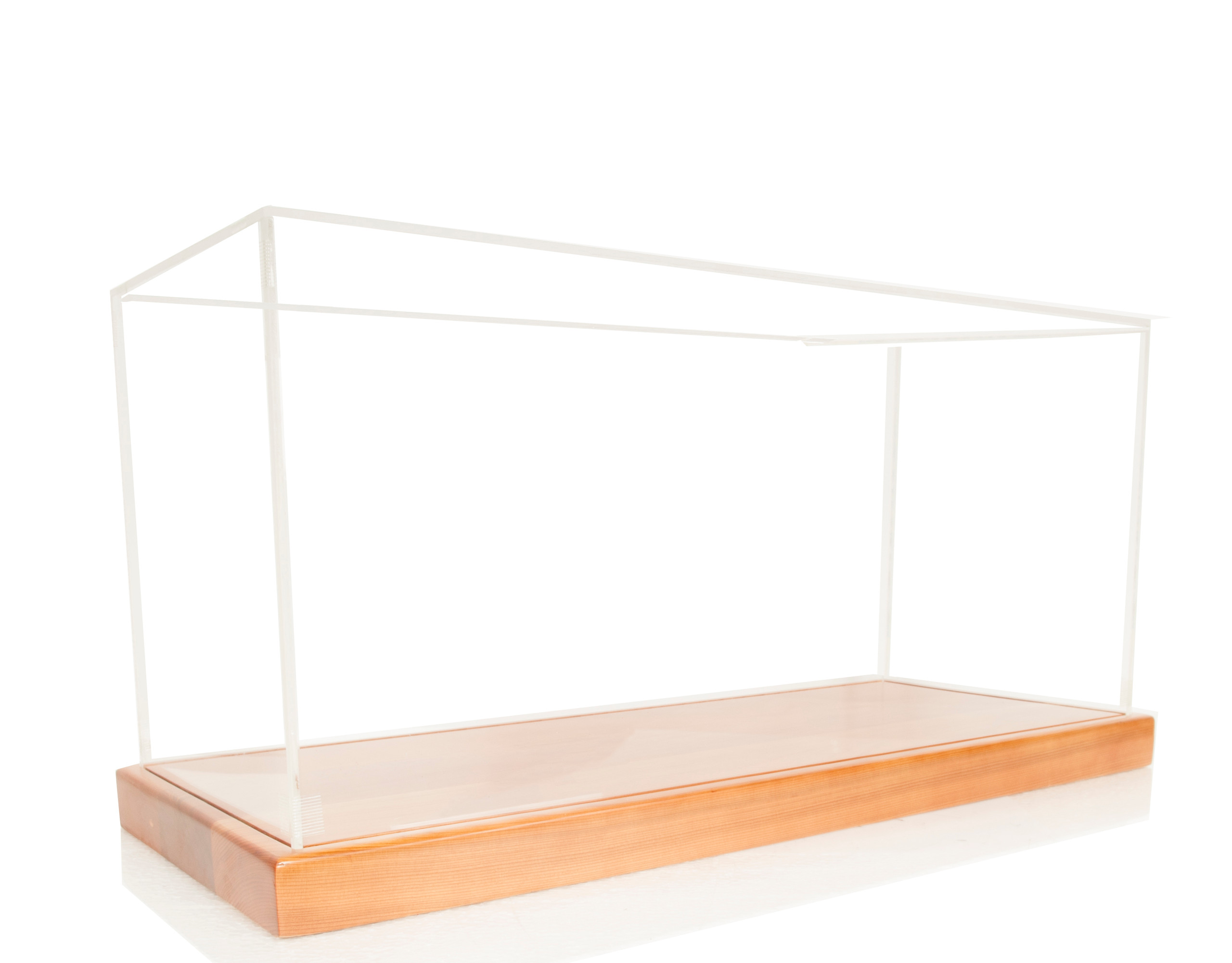 Display Cases