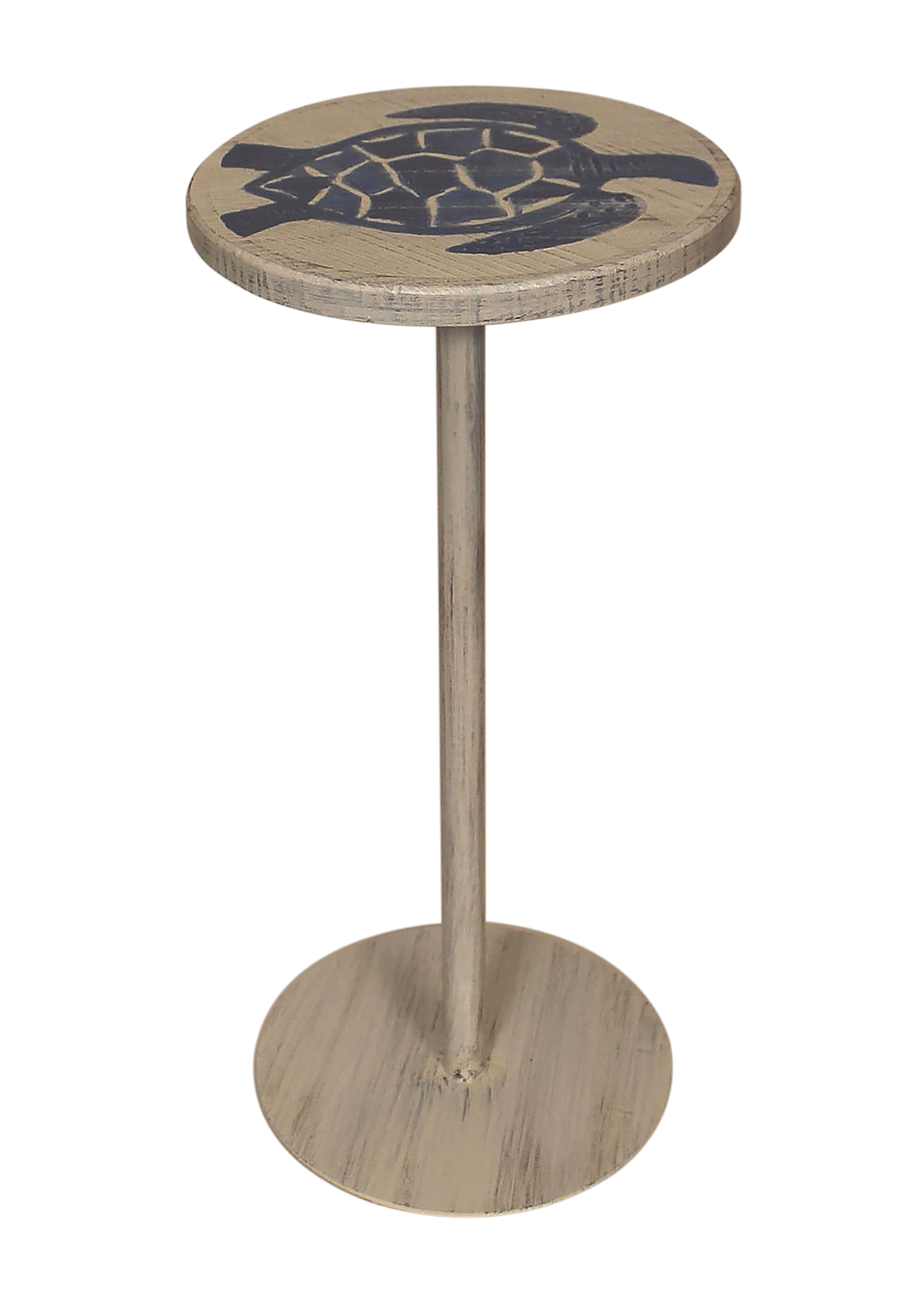 Sea Turtle Table