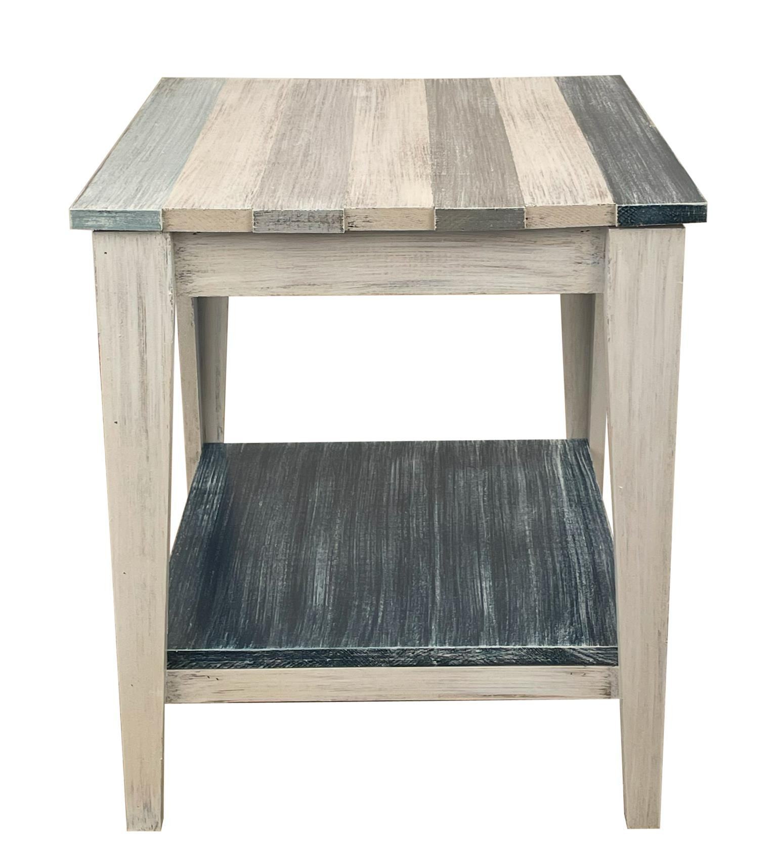 Nautical Tables