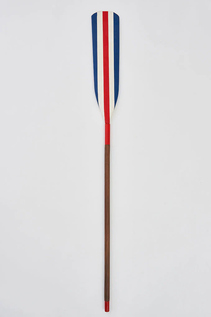 Decorative Oars and Paddles