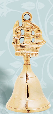 Decorative Ship's Hand Bell, Nautical Bells & Accessories, at Lowest Prices