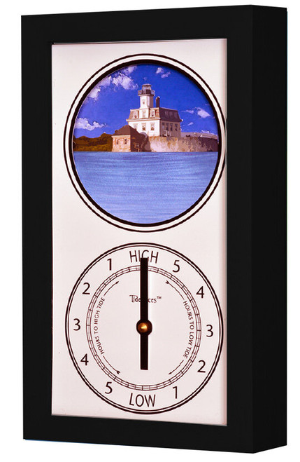 Tide Clocks