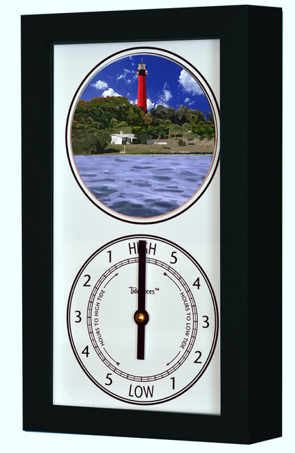 Tide Clocks