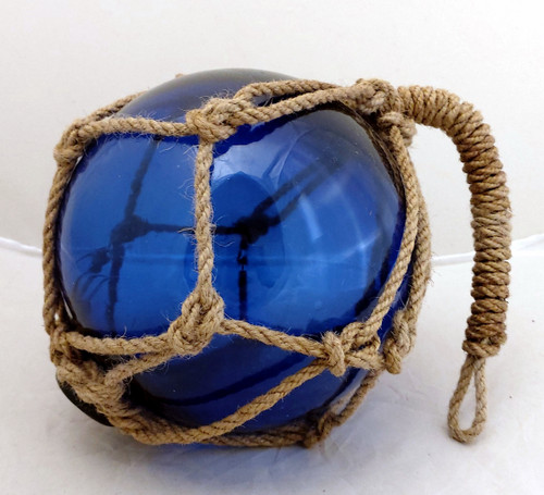 Nautical Glass Floats