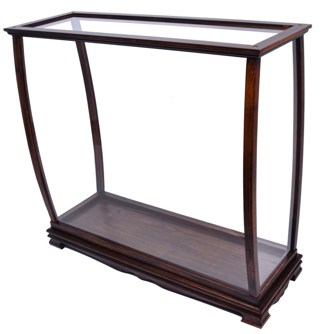 Display Cases
