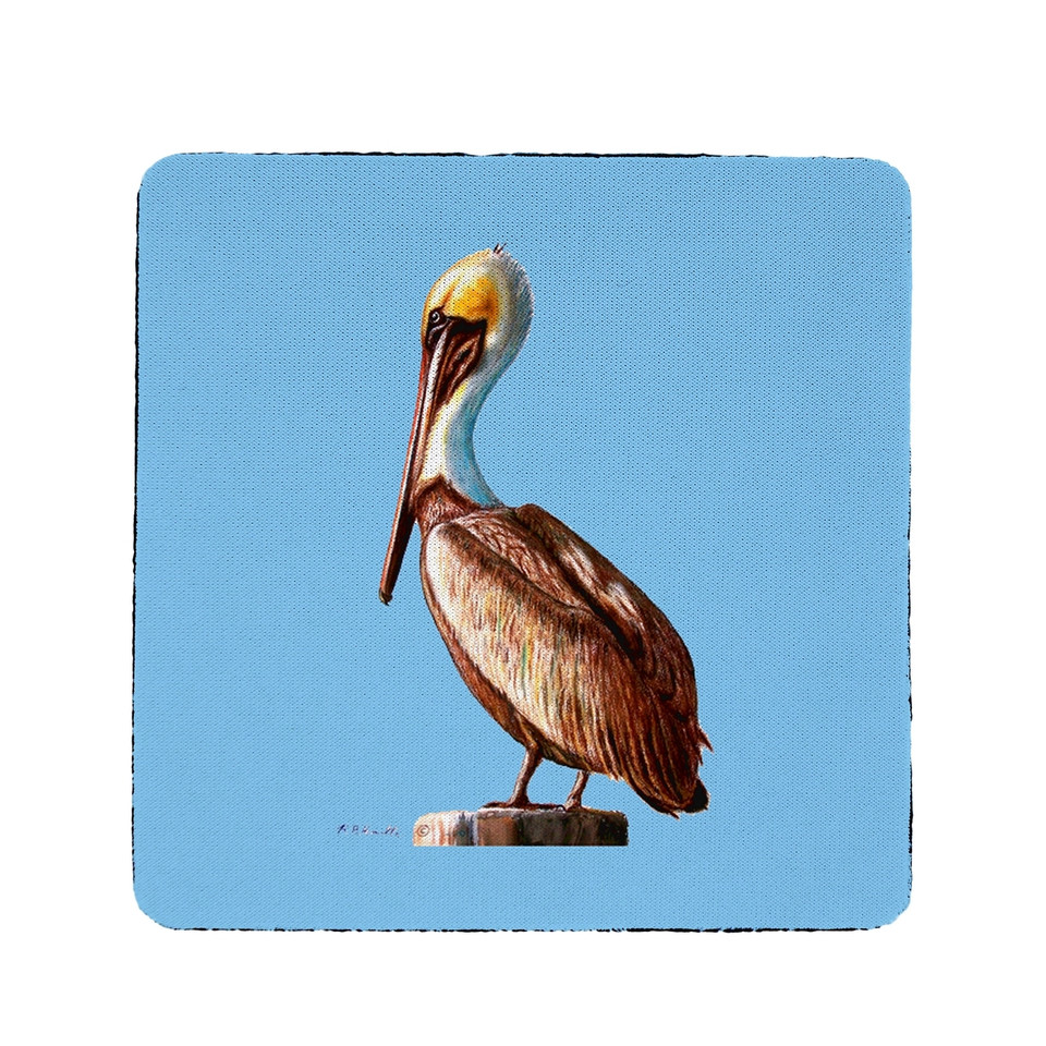 Pelican Decor - Decor By Theme