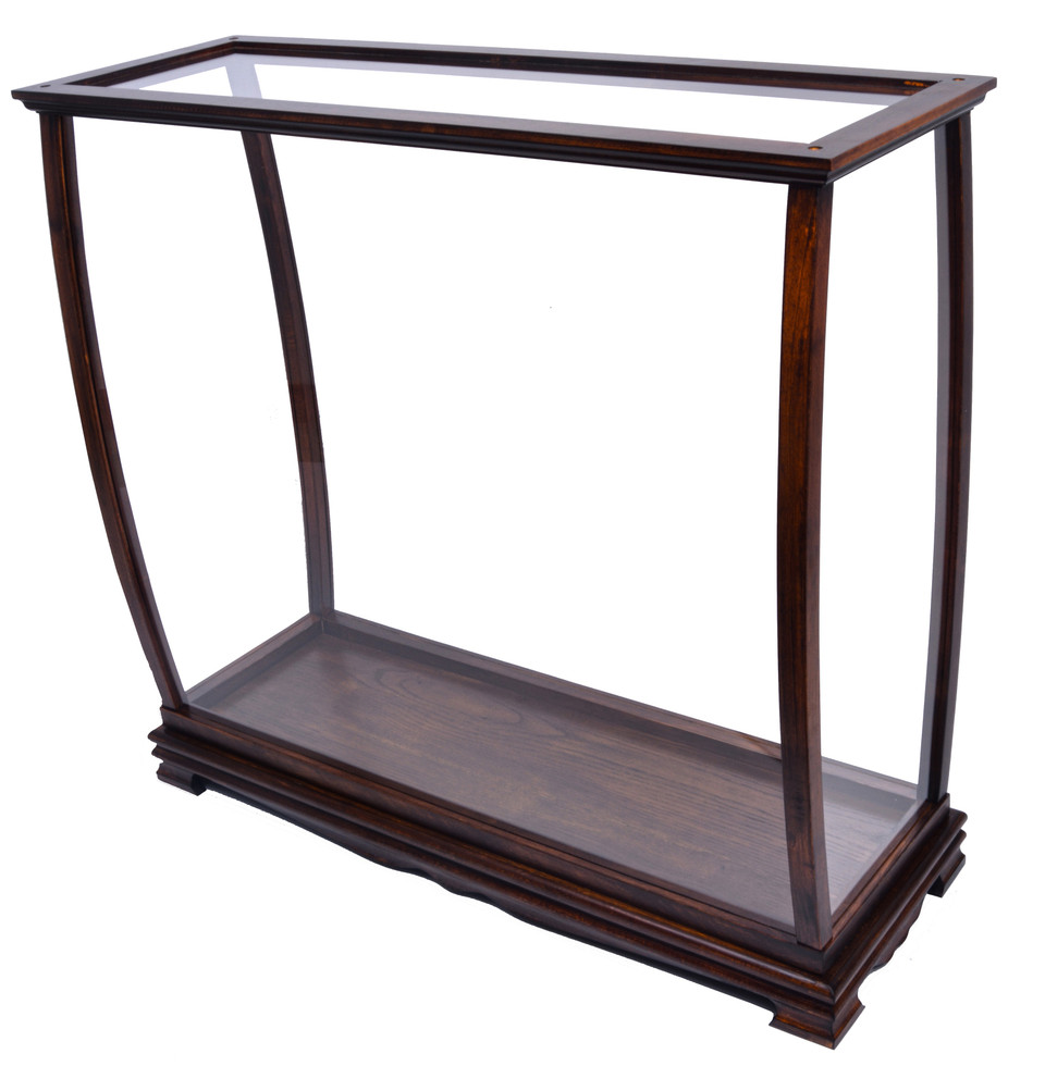 Display Cases
