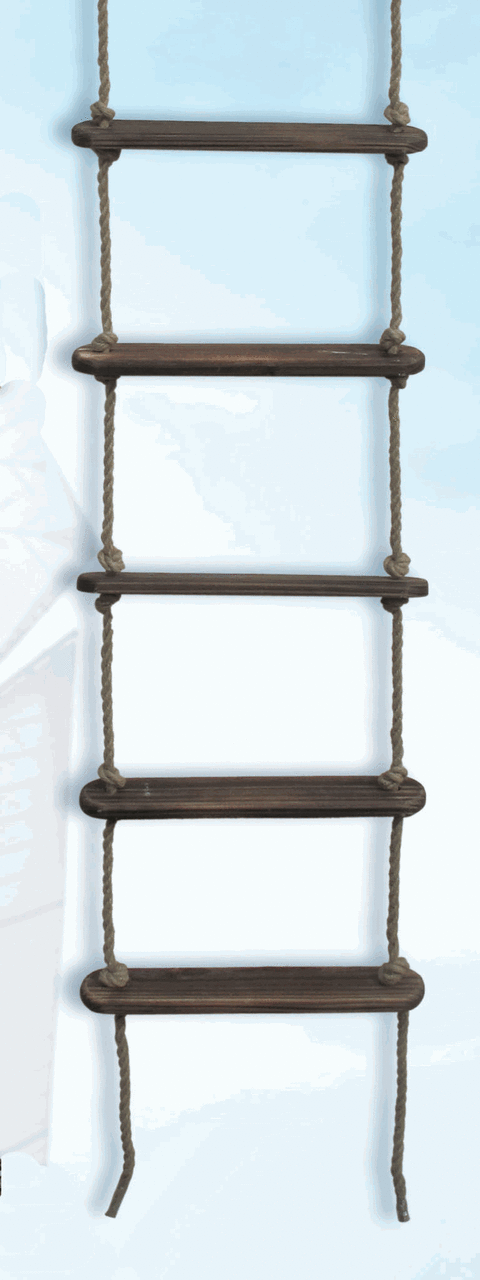 Decorative Nautical Rope Ladder | Best Price Online