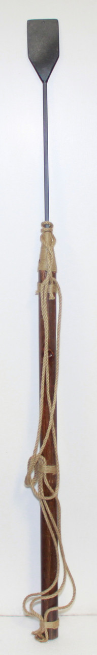 Buy Decorative Flat Edge Harpoon, Ship & Whaling Decor