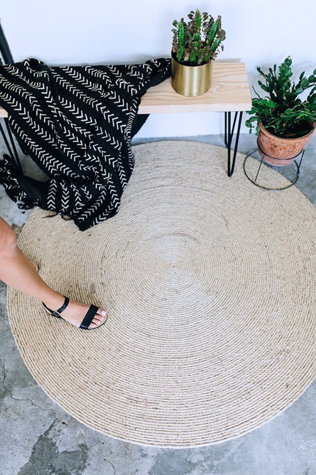 10 Clever DIY Rope Projects That You Should Try - Everything Nautical, Inc.