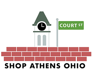 Ohio University Apparel & Merchandise | Shop Athens Ohio