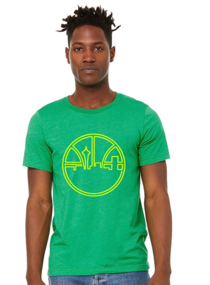 Discover Pacific Northwest Inspired Apparel by Sweetpea and Boy