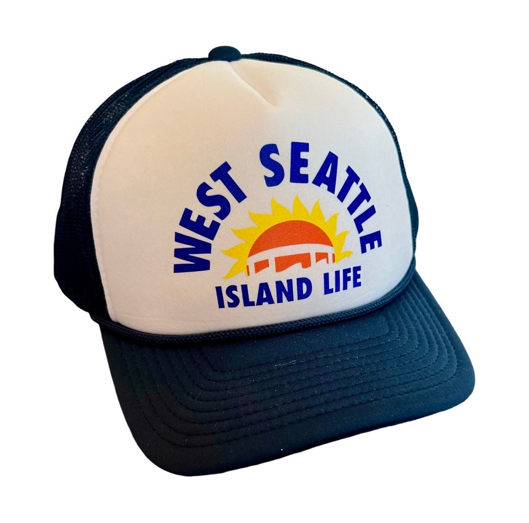Discover Pacific Northwest Inspired Apparel by Sweetpea and Boy