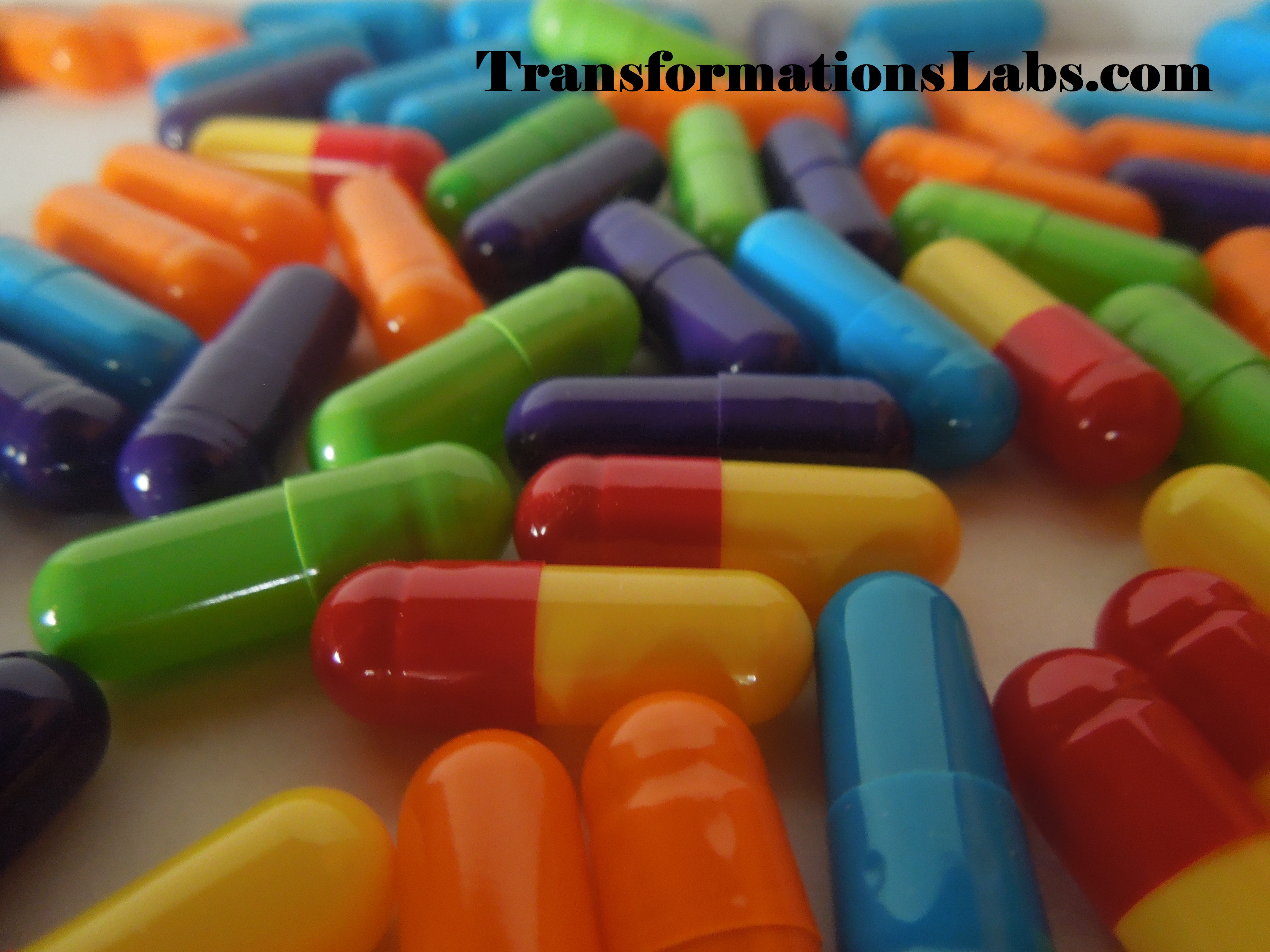 Transformations Labs