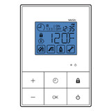 Navien Remote Controller - NPE-2 Series Units - My Tankless Water ...
