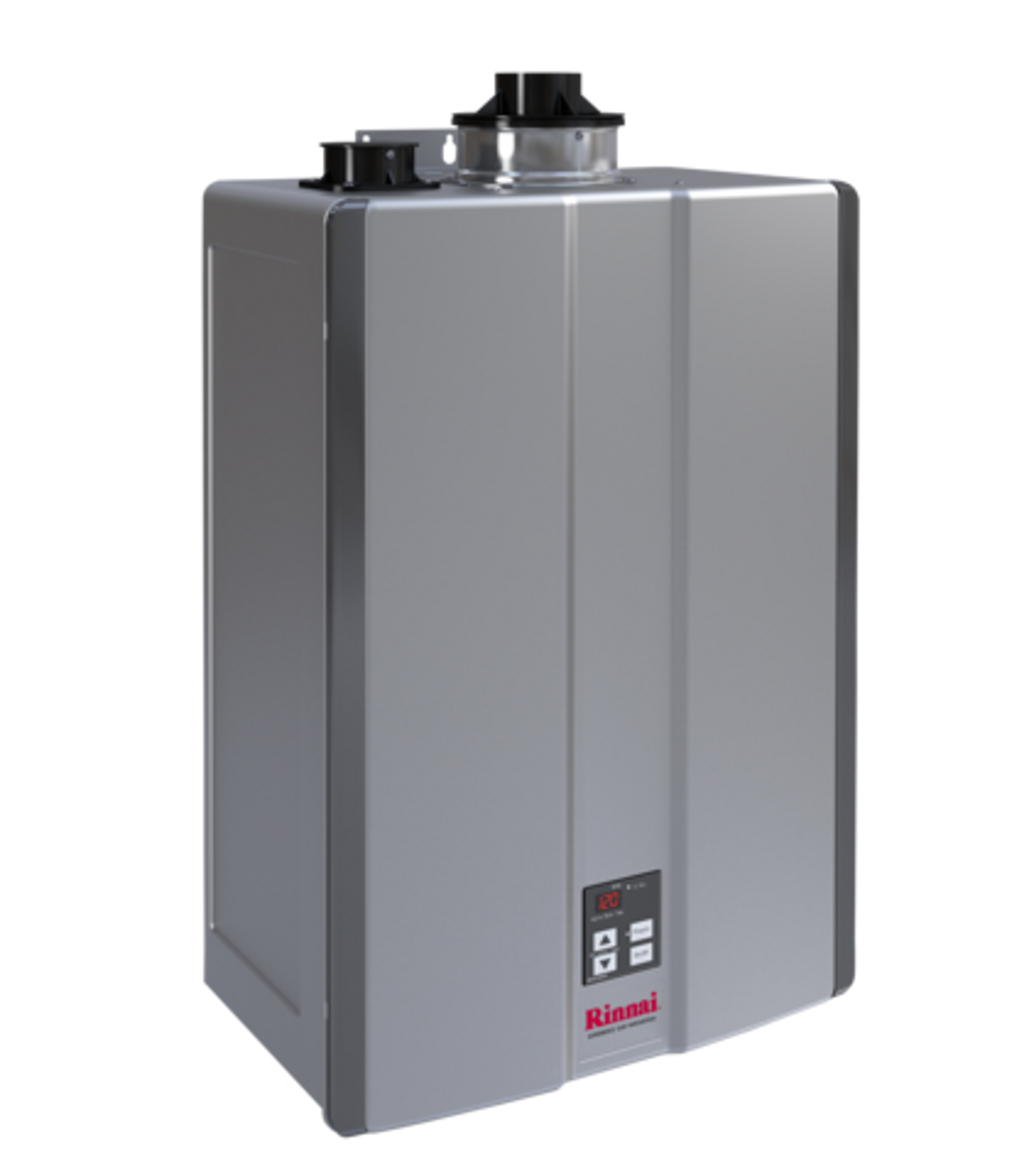 Rinnai RU130IN Sensei Indoor Natural Gas Condensing Tankless Water Heater rinnai-ru130in-sensei-indoor-natural-gas-condensing-tankless-water-heater