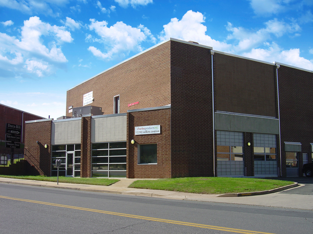 About Us | Charles Products