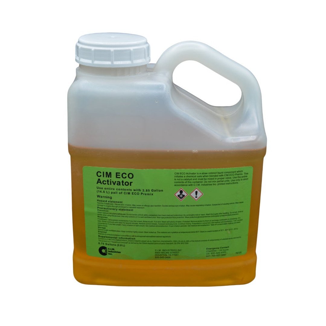 CIM 1000 - Chase Corporation