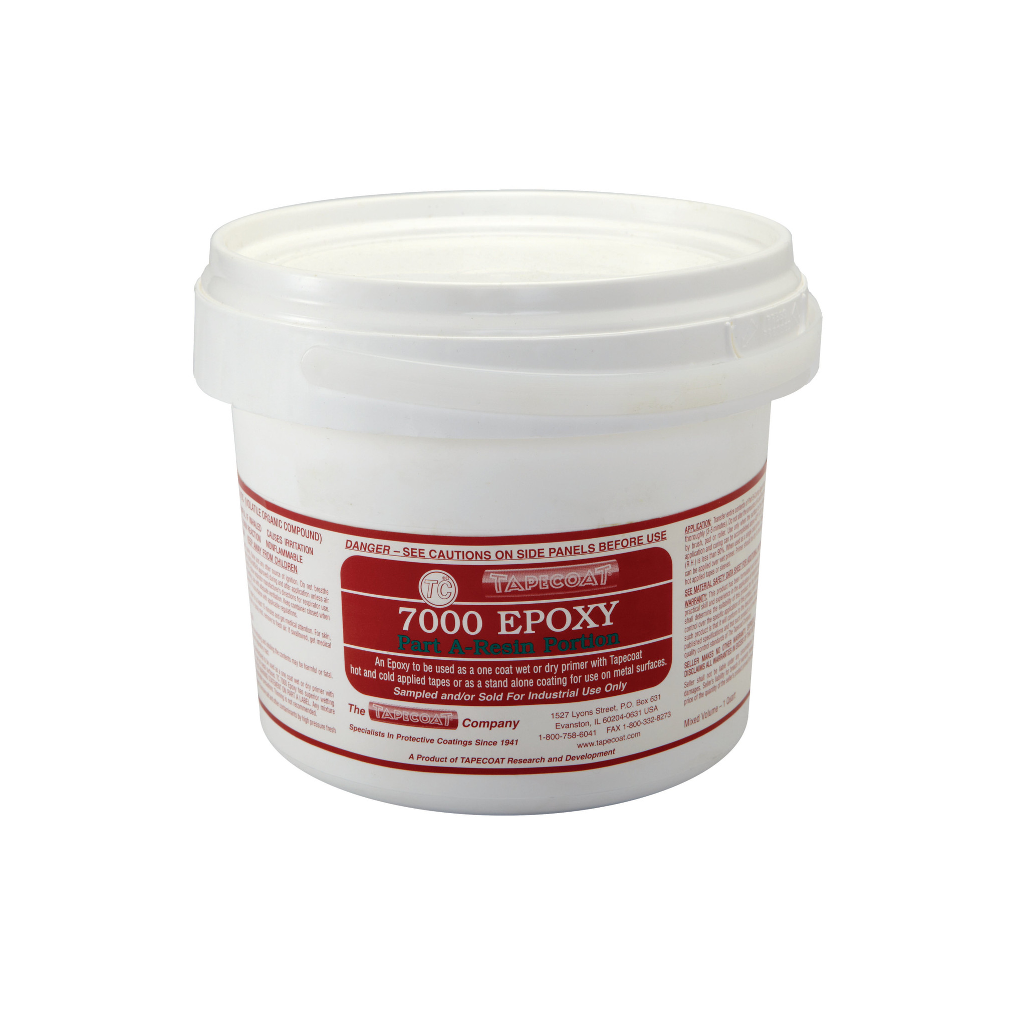UV Epoxy 020507 - Chase Corporation