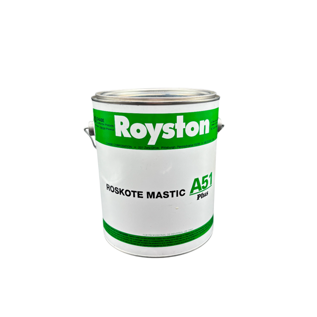 Royston® R28 Rubberized Mastic - Chase Corporation