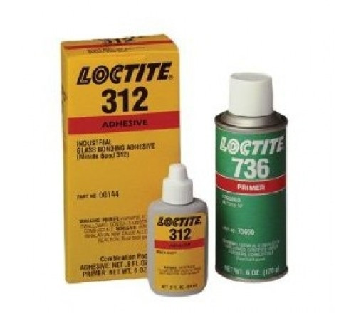 Adhesivos Acrílicos Loctite