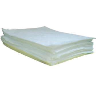 Absorbentes para el control de derrames