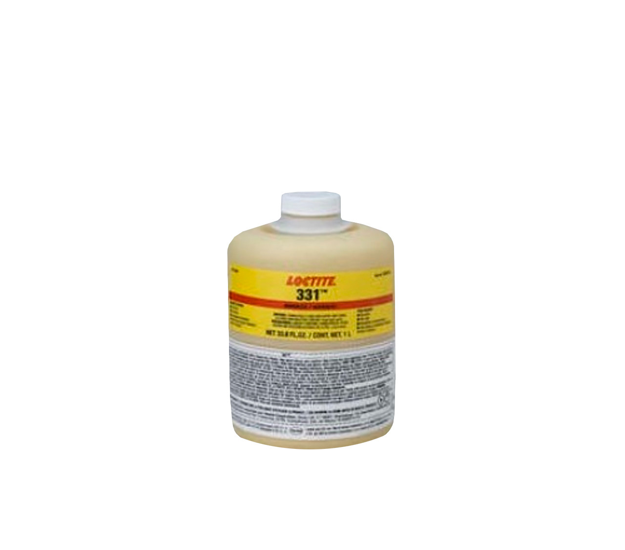 Loctite aa 331 botella de 1 lt - Vinssa