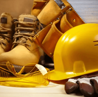 Equipos de Seguridad y Protección Industrial - Vinssa