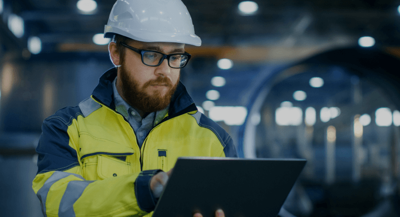 VINSSA Industrial solutions