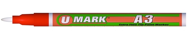 Marcadores U-Mark