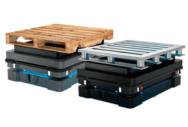 VINSSA Industrial solutions