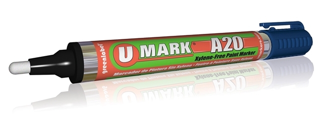 Marcadores U-Mark