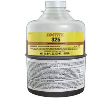 Loctite 325 botella de 1lt