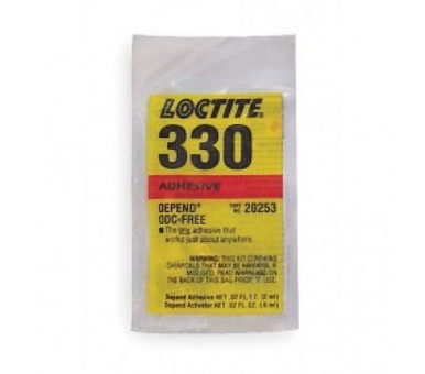 Loctite 330 kit5 3 ml