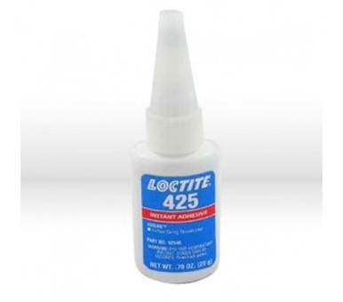 Loctite 425 ASSURE - botella de 20 gr