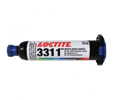 Loctite 3311 - jeringa 25 ml