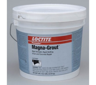 Loctite PC 9620 Fixmaster Magna-Grout - Kit 1 Galon - Tienda Vinssa