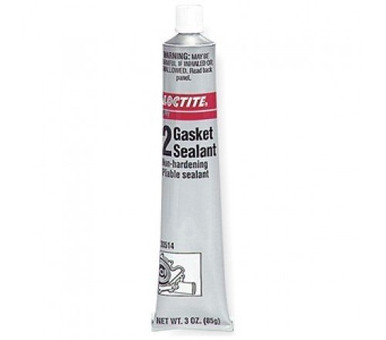 Loctite Gasket Sealant 2 - Tubo 3 oz.