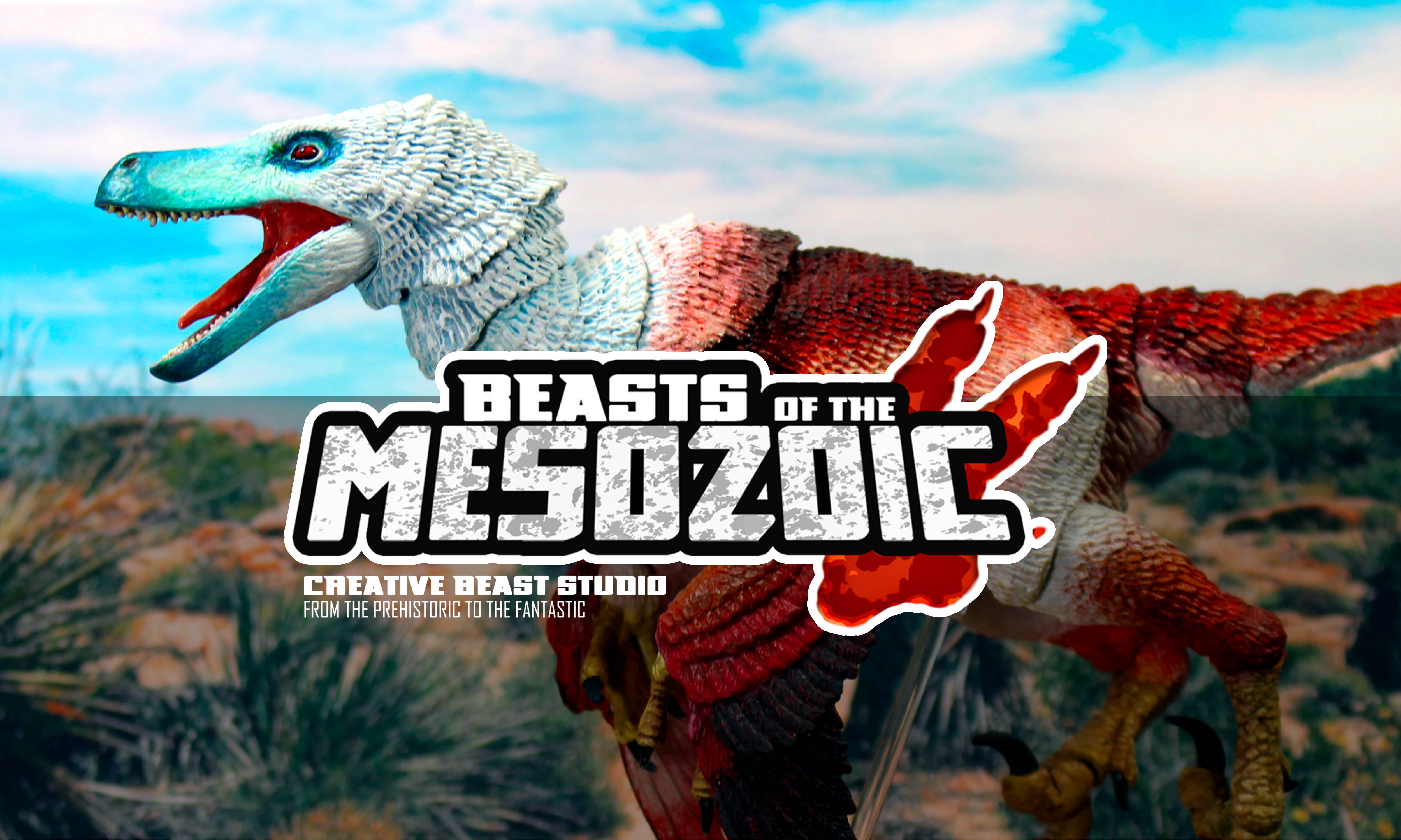 Creative Beast Studio | Australia | Free Shipping