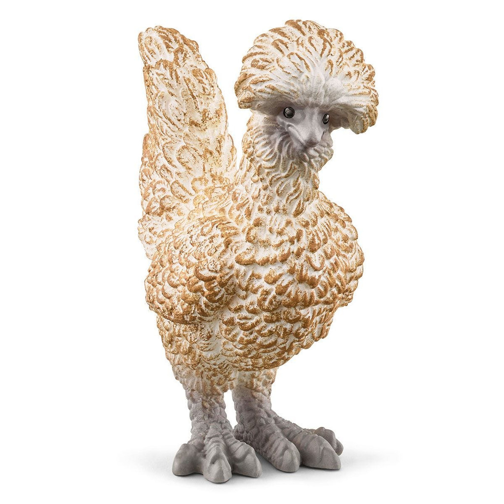 Schleich Chicken Friends | MiniZoo Farm Animal Models