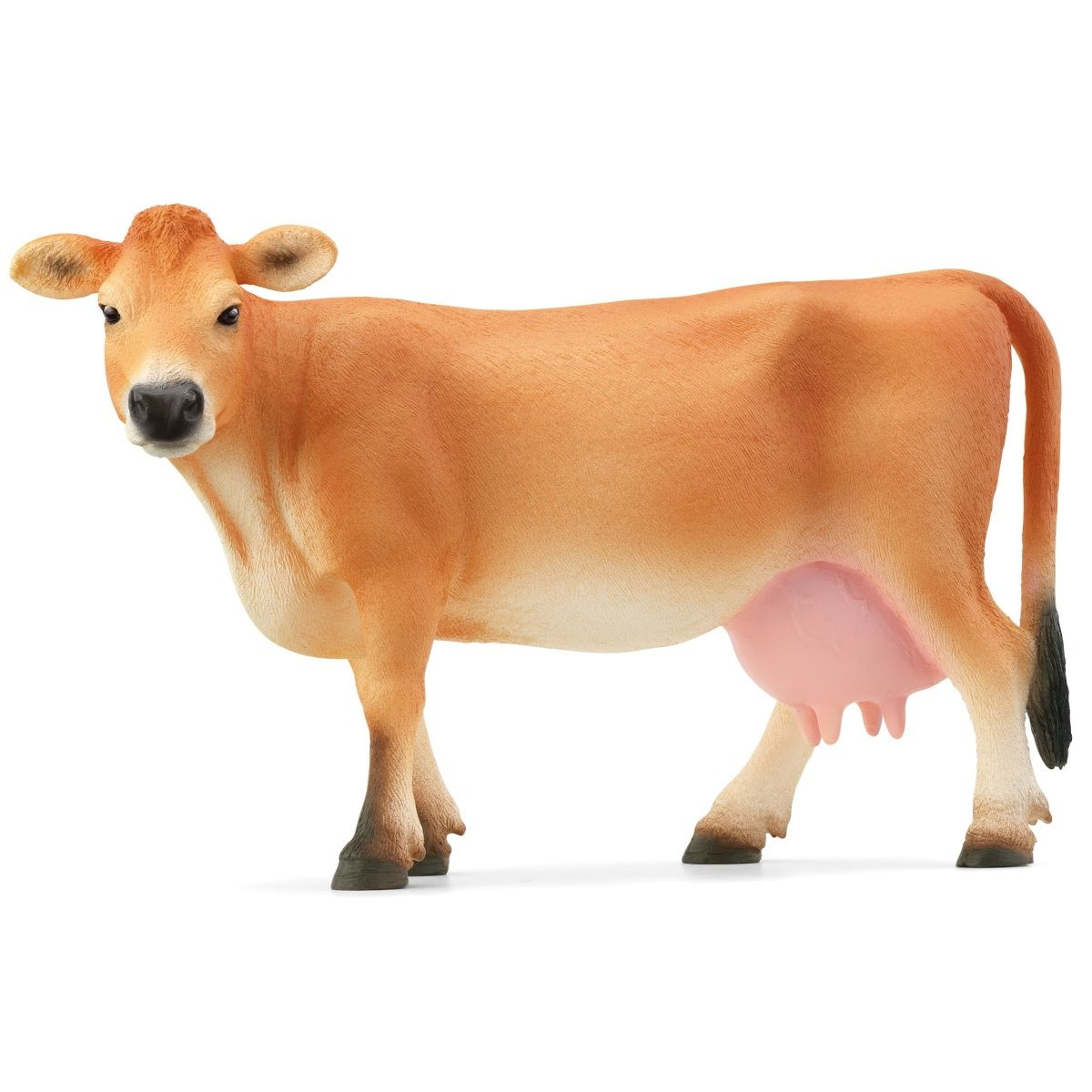 Schleich Simmental Cow 13801 | Schleich Farm World