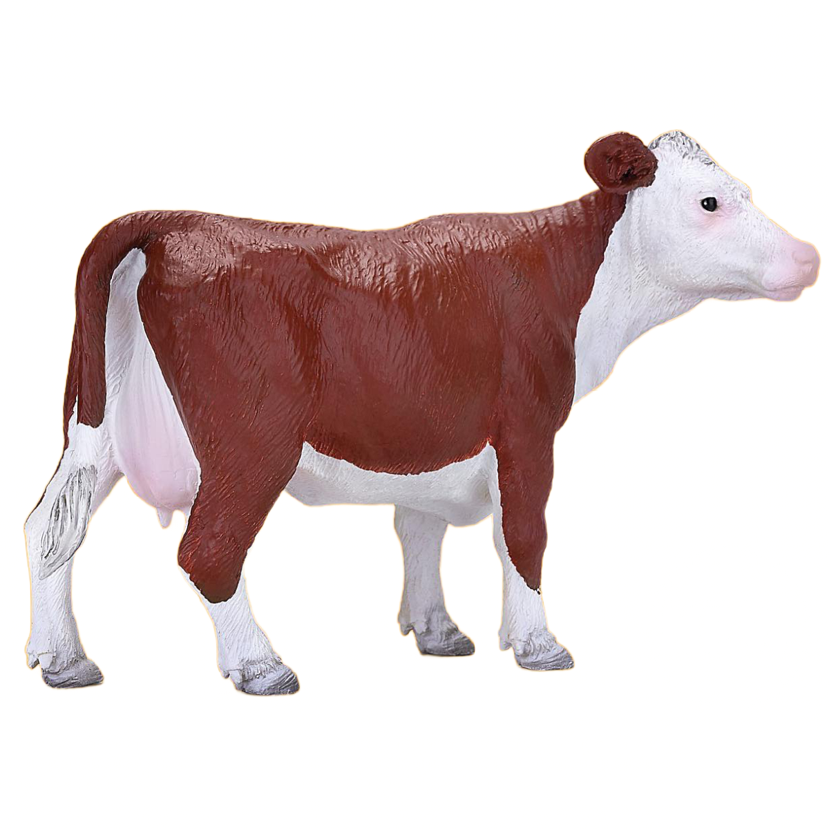 Cattle Toy Figures | Farm Animals