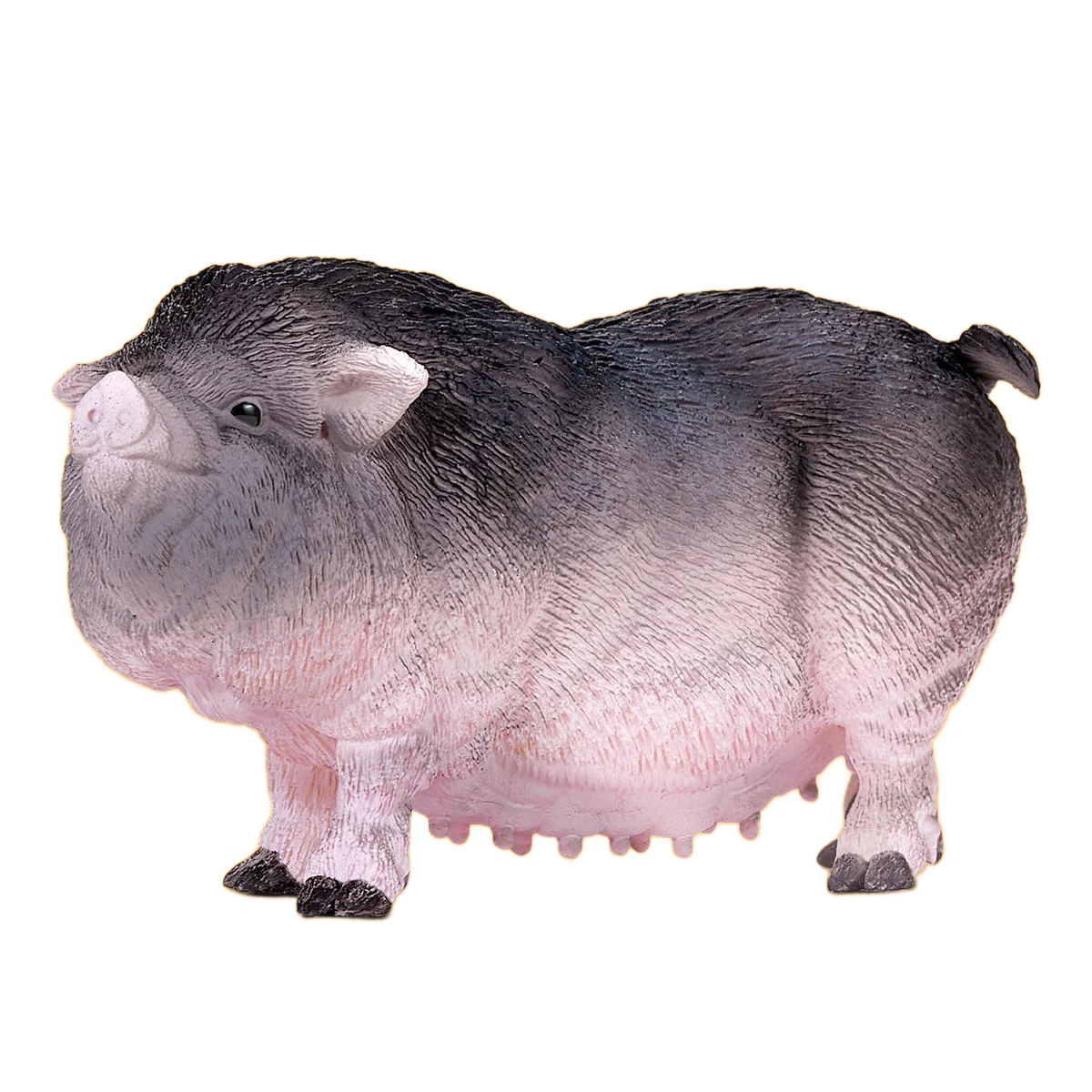 Mojo Pot Bellied Pig | MiniZoo Model Farm Animals