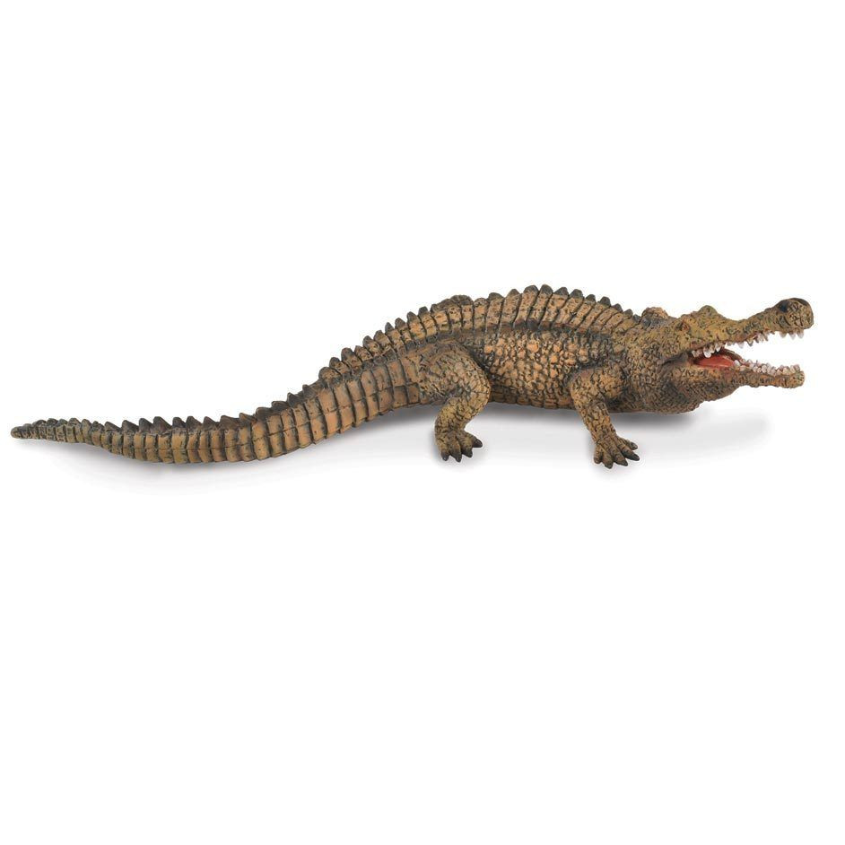 CollectA Sarcosuchus 88334 | Prehistoric World
