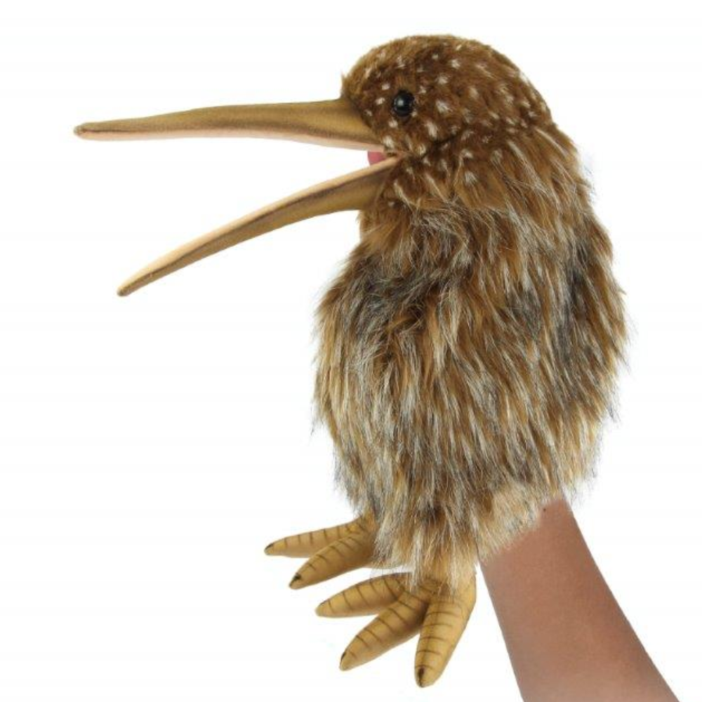 Hand Puppets | MiniZoo Australia
