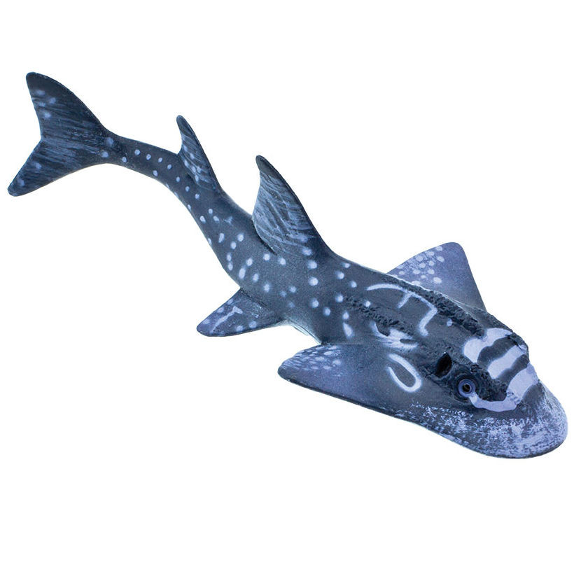 Safari Ltd Shark Ray 226329 | Detailed Sealife Toys