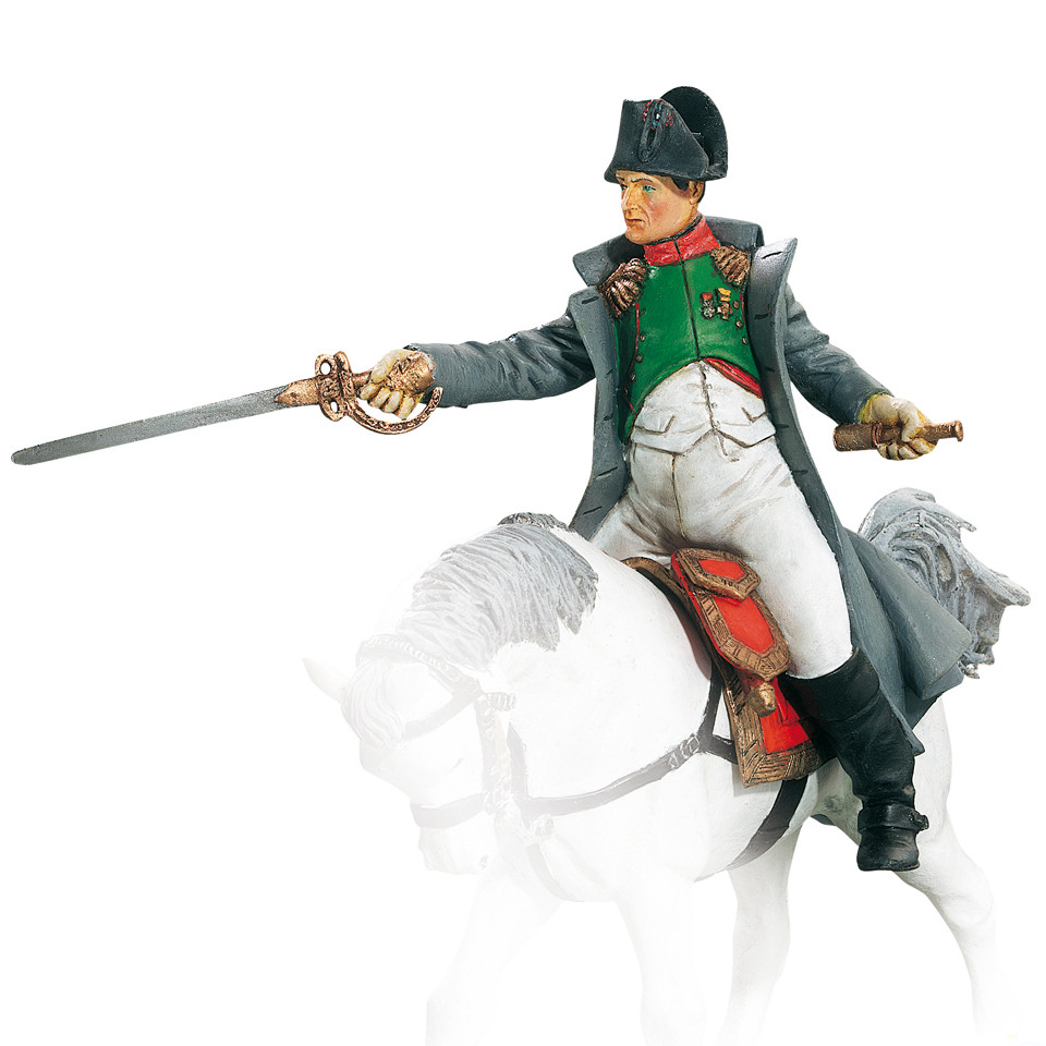 Papo Napoleon 39725 | Papo Historical