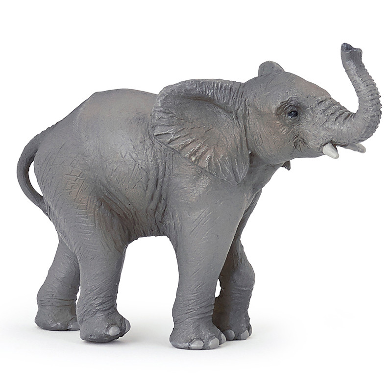 Elephant Figures | Wild Animals
