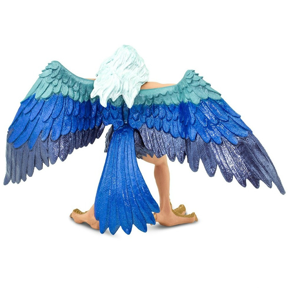 Safari Ltd Harpy 100078 | Mythical Realms