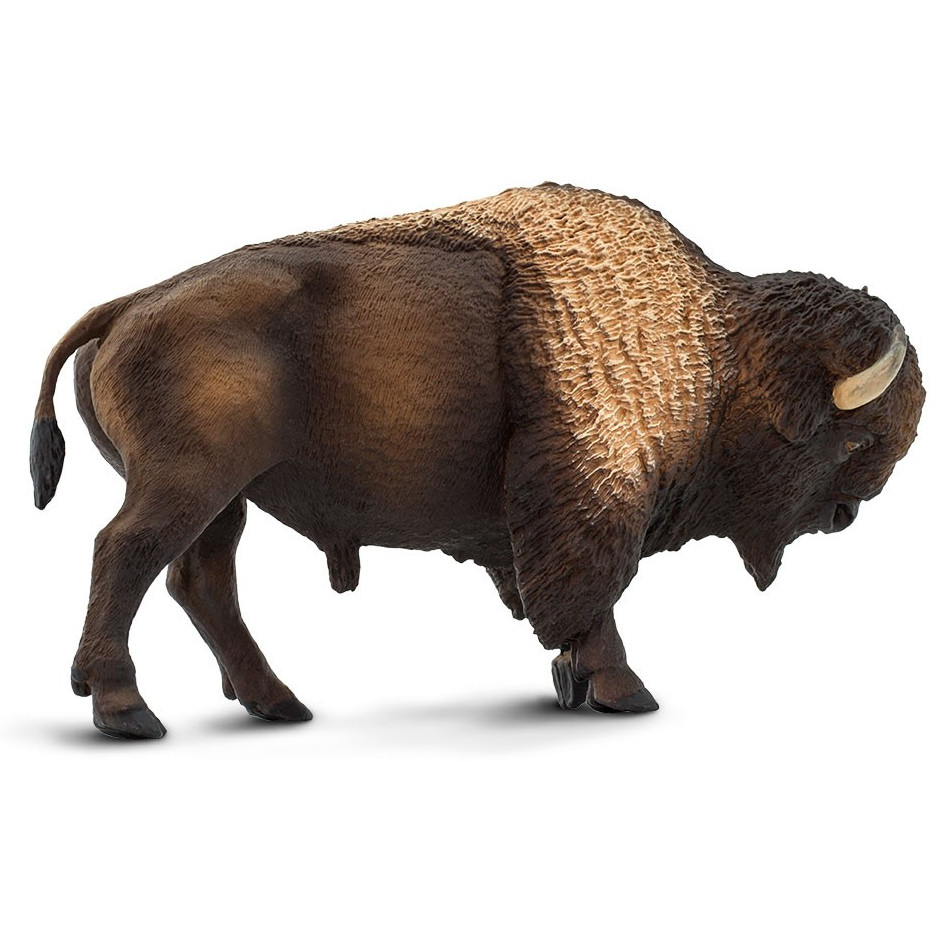 Safari Ltd Bison 100152 | Wildlife
